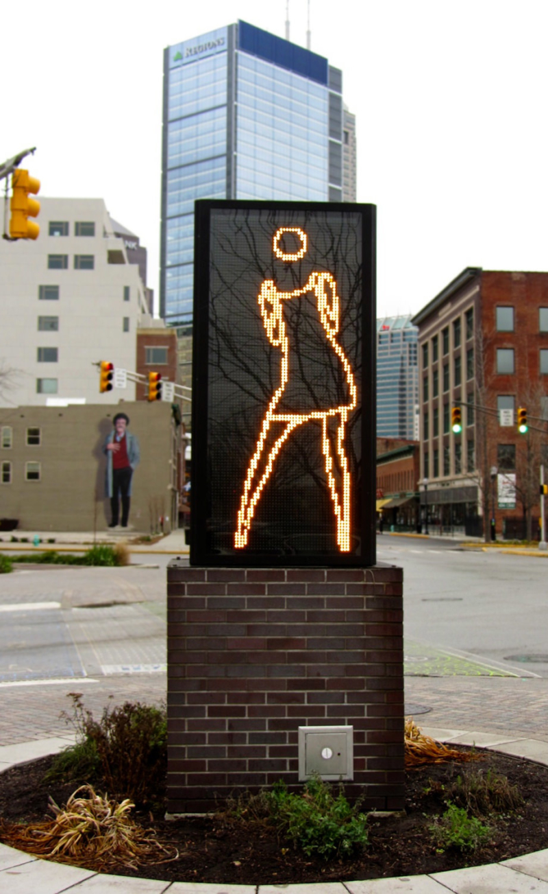 SignCraft | Indianapolis Sign Company | Indiana Sign Portfolio