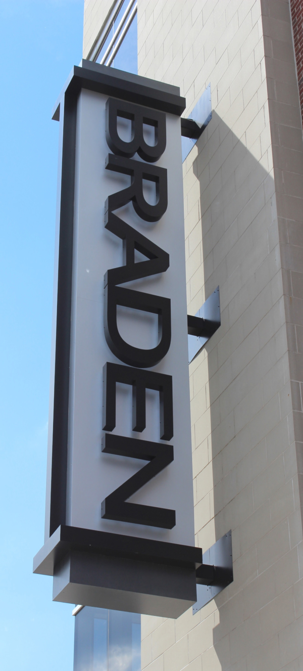 #1 Indianapolis Sign Company | Sign Types | SignCraft