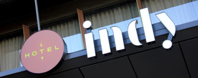 SignCraft | Indianapolis Sign Company | Indiana Sign Portfolio