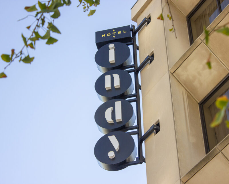 SignCraft | Indianapolis Sign Company | Indiana Sign Portfolio