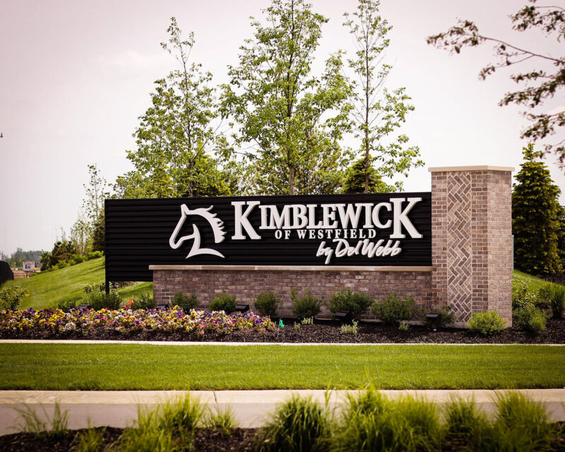 SignCraft | Indianapolis Sign Company | Indiana Sign Portfolio