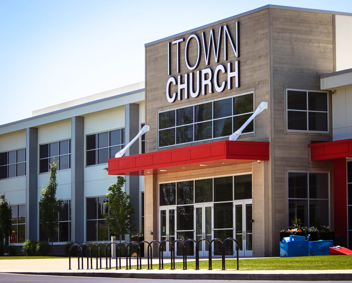 SignCraft | Indianapolis Sign Company | Indiana Sign Portfolio