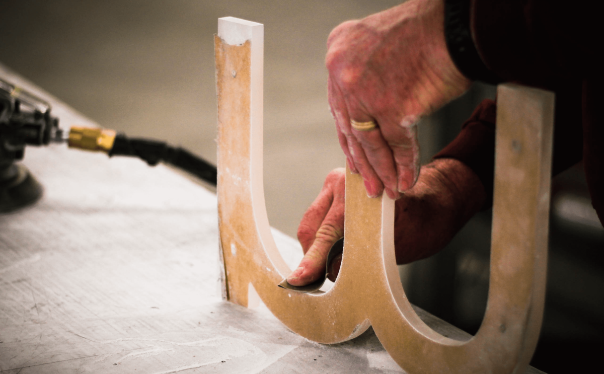 SignCraft | #1 Indianapolis Sign Company | Custom Business Signs